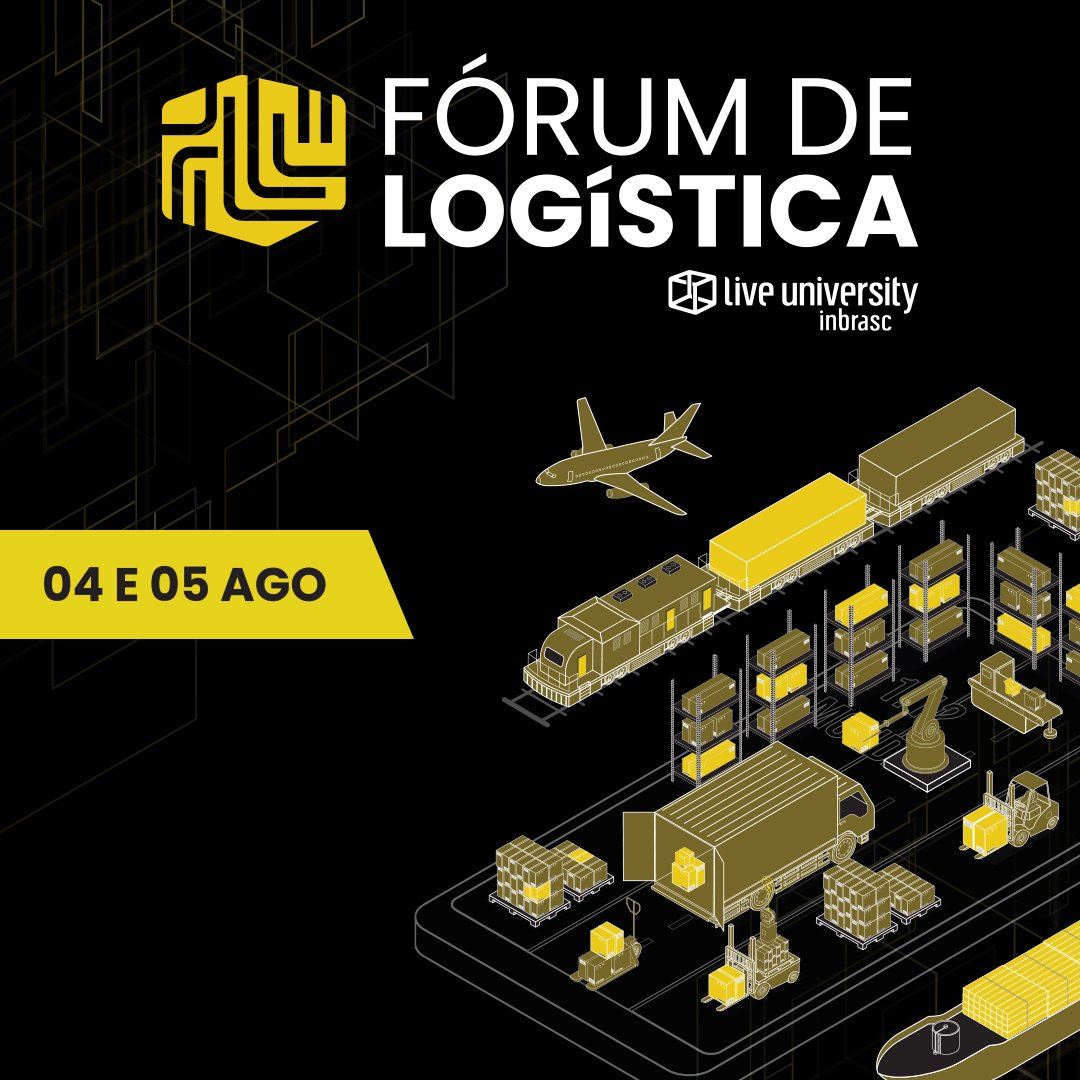 Fórum de Logística 2025